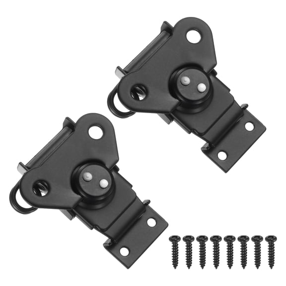 Butterfly Locks
