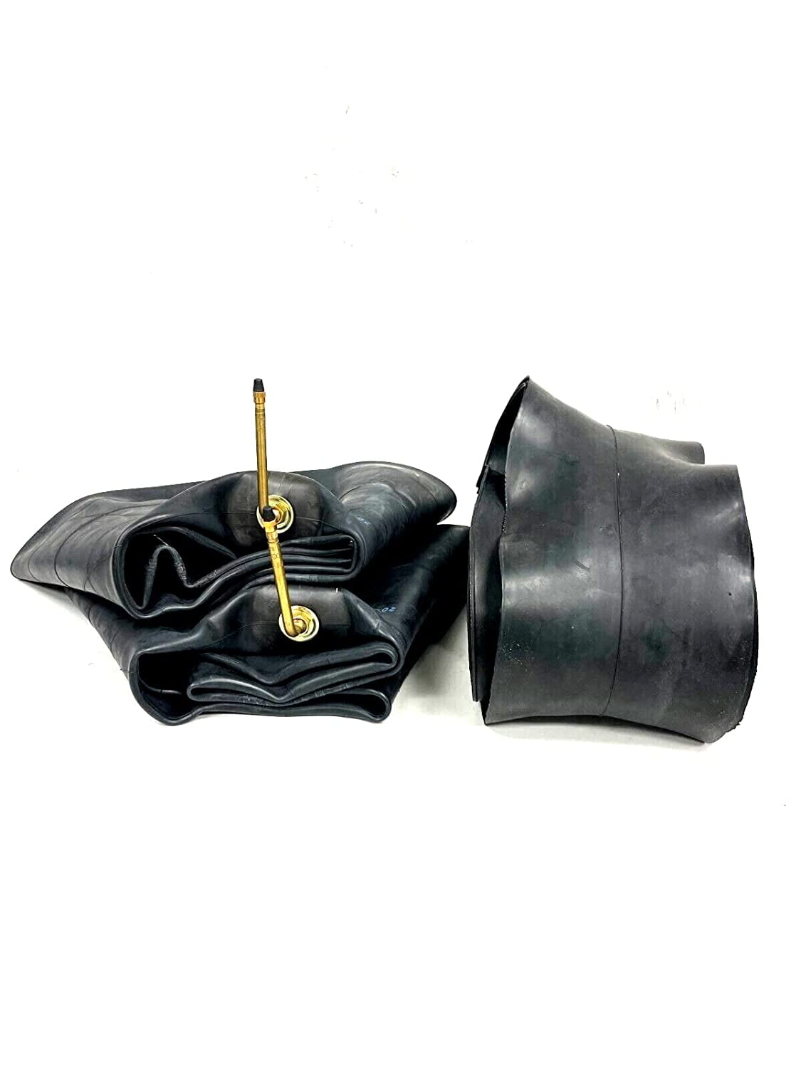 2-9.00-16 9.00x16 Fits Military Style Split Rims Tire Inner Tubes with ...