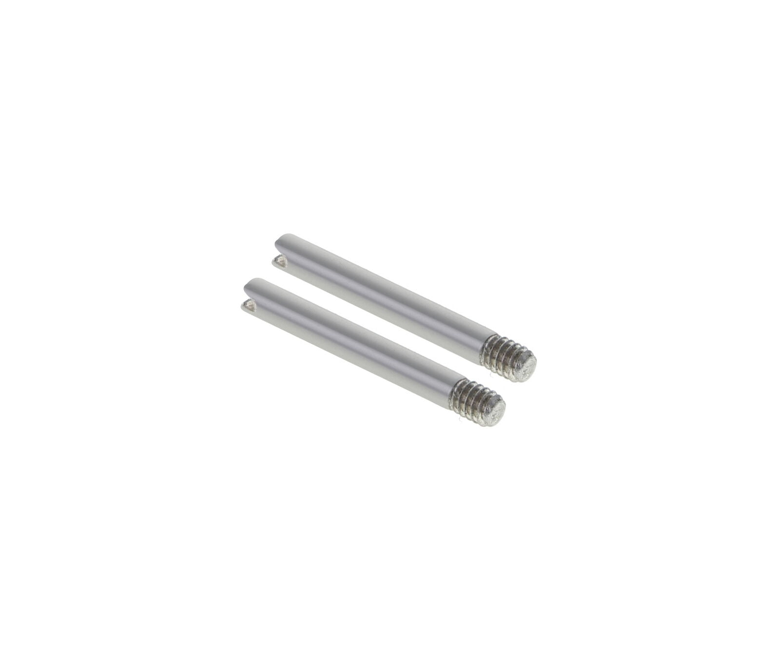 2 - 9.90MM SCREW FOR 13MM LUG LADY ROLEX JUBILEE WATCH BAND LINK ...