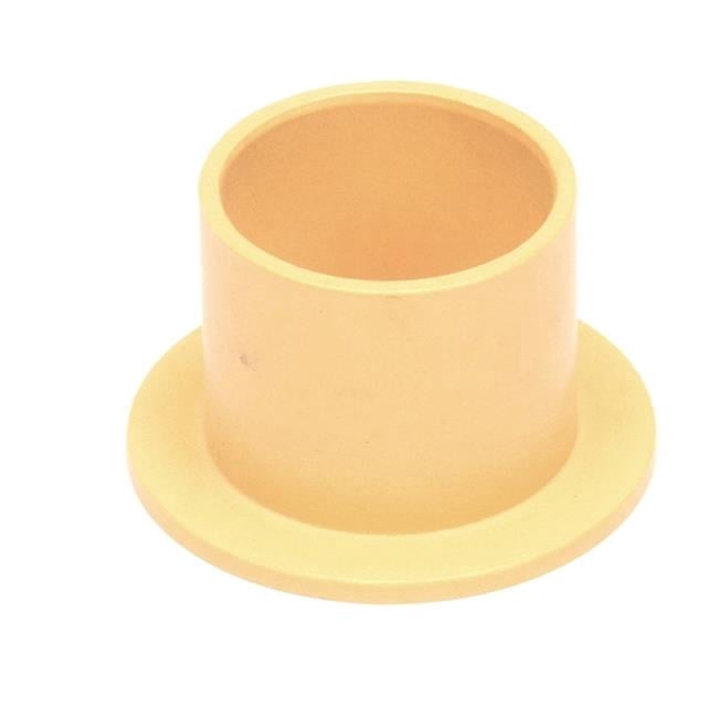 2.9 in. Fluorogold Bearing with Flange - Walmart.com