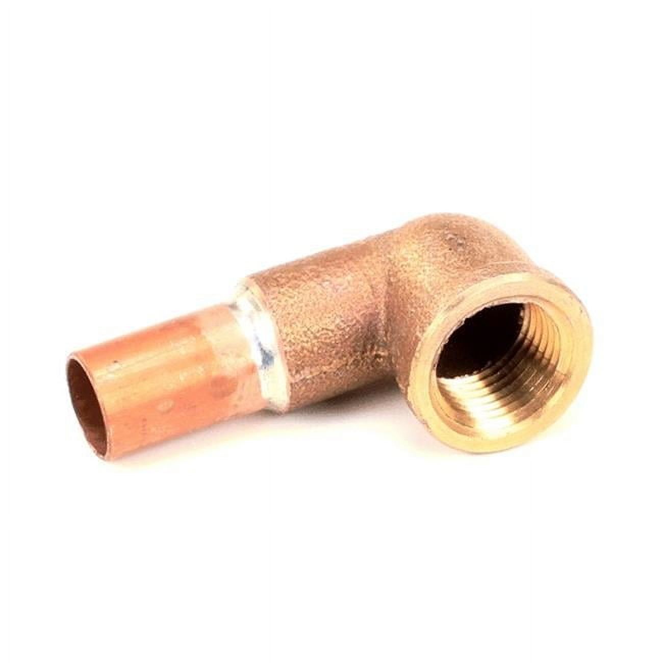 2.9 in. UC Elbow Weld-flushing System - Walmart.com