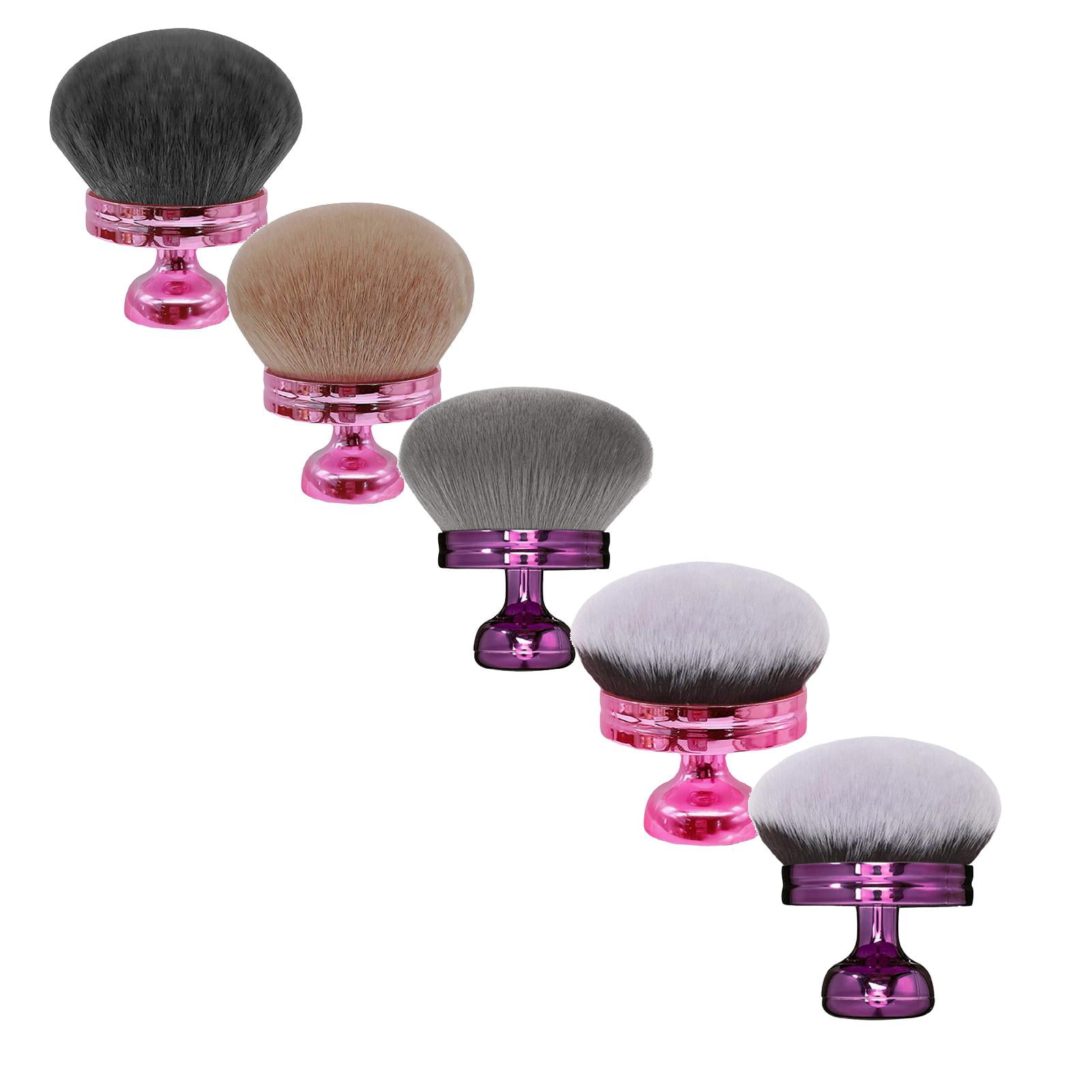 2.91inch Extra Large Body Makeup Brush, Back Applicator, Multipurpose ...