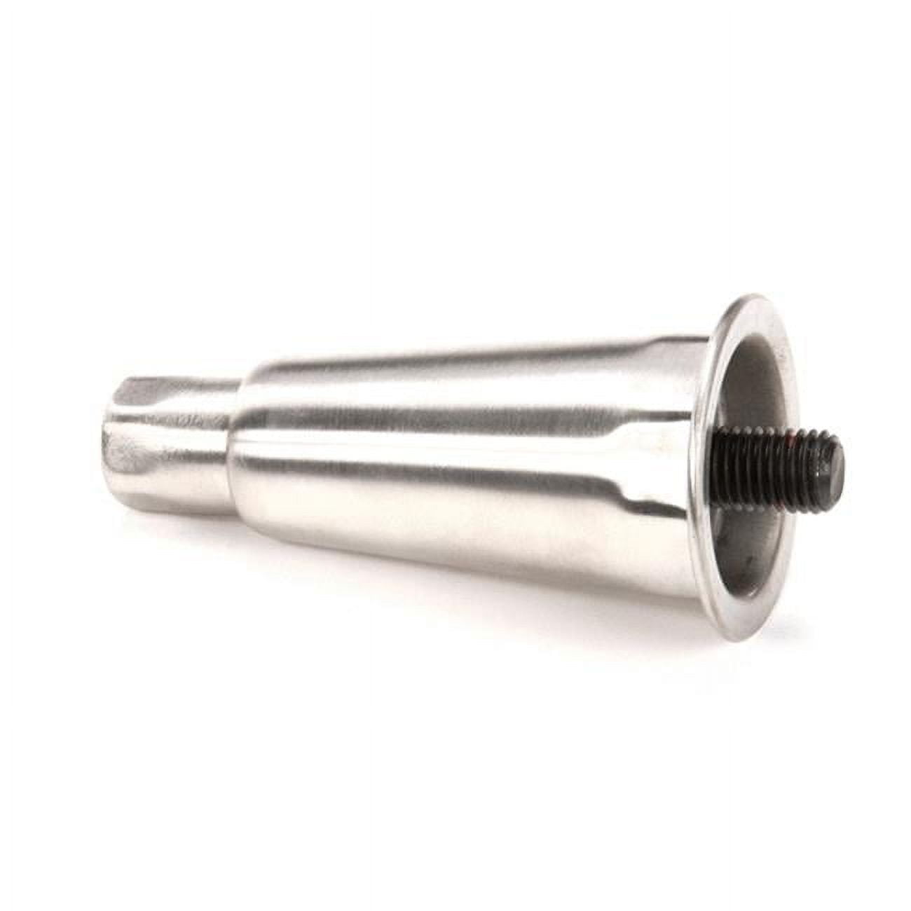 2.95 in. Adjustable Leg - Stainless Steel Shell Zinc Bullet - Walmart.com