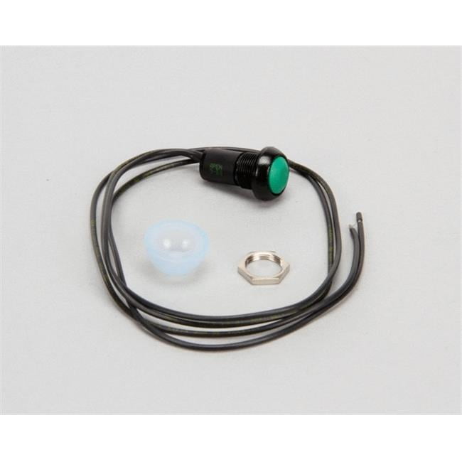 2.95 in. Green Power Switch - Walmart.com