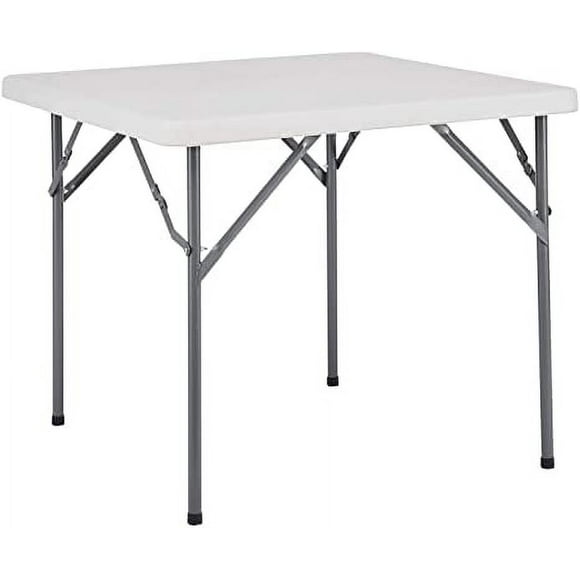 Square Folding Tables