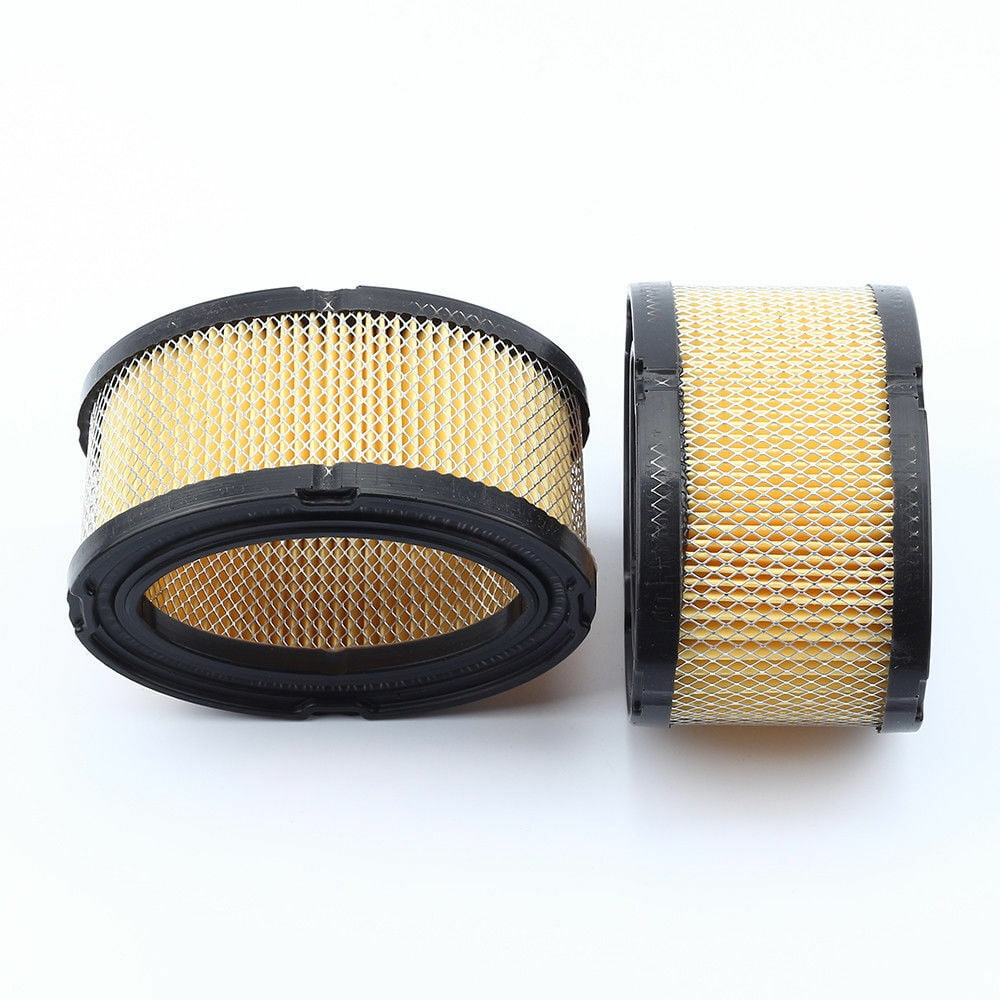 2 AIR FILTER FOR TECUMSEH 33268 8- 10HP HM70 - HM100 1979 GO-KART 5250 ...