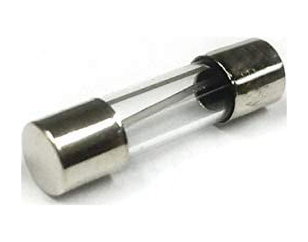 2 AMP GMA MIDGET GLASS FUSE- 100PK - Walmart.com