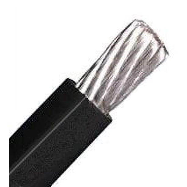 2 AWG Tinned Marine Battery Cable - Walmart Business Supplies