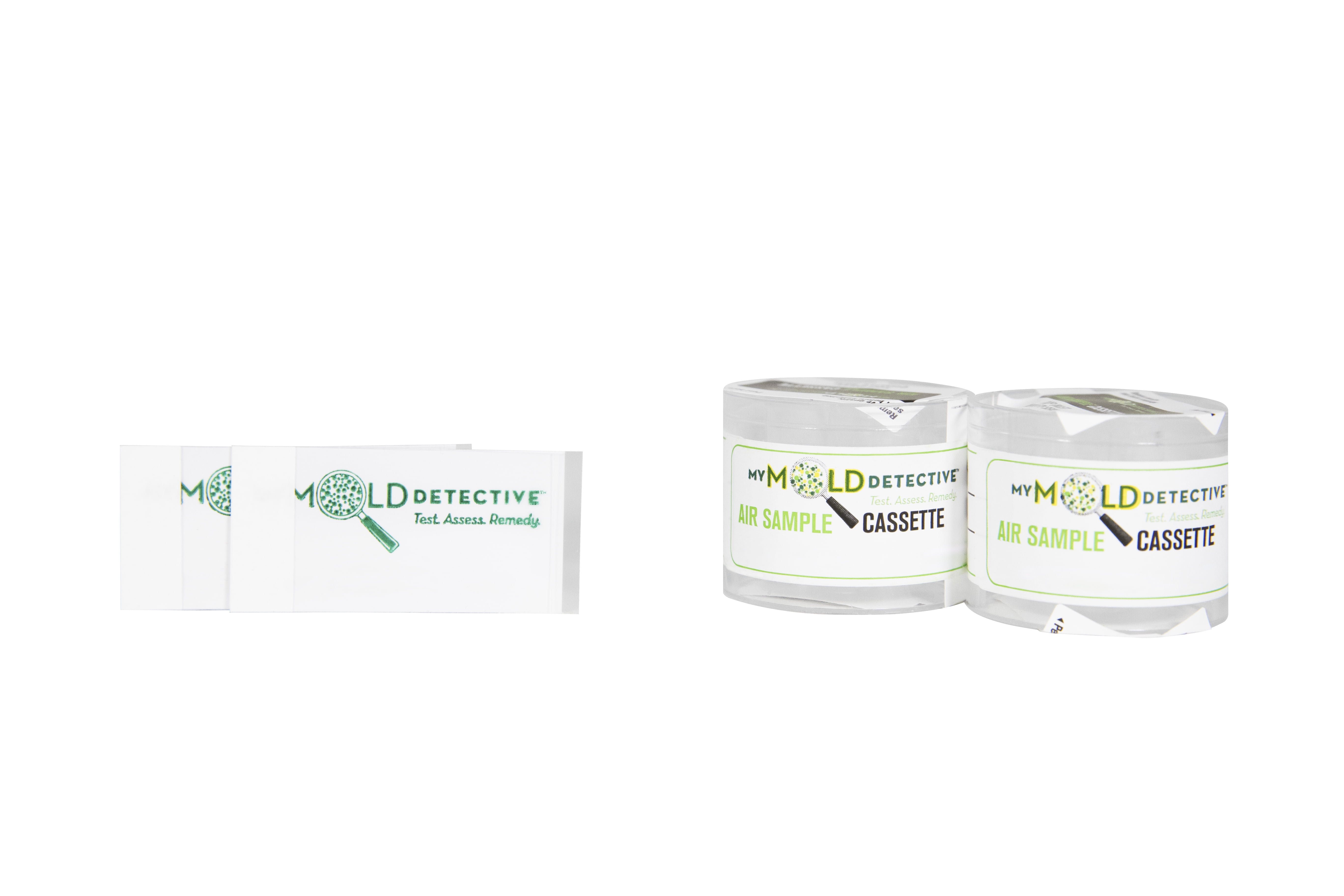 2 Additional Sample Accessory Pack - Walmart.com