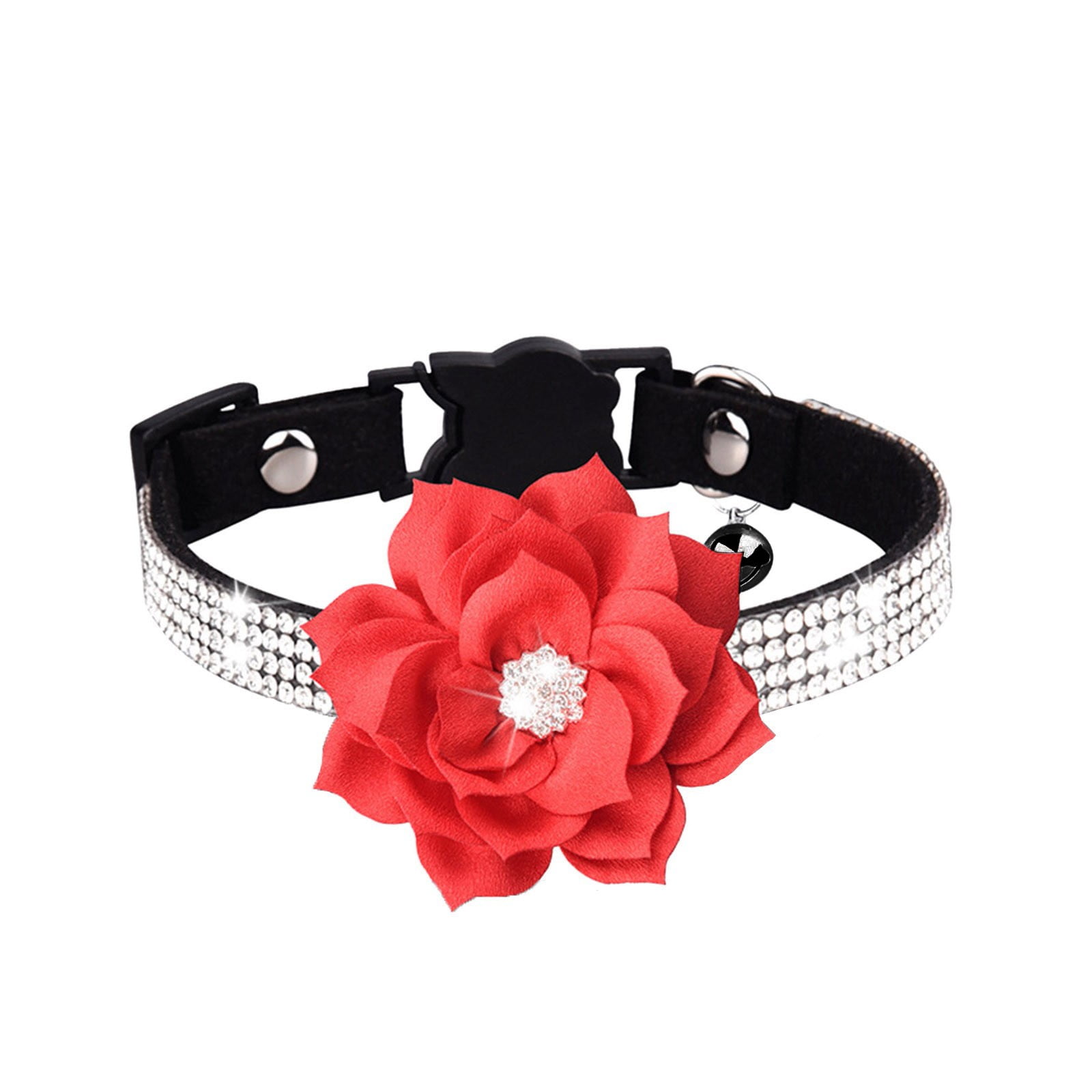 Customer reviews for AOMPMSDX Pet Collars 2 Adjustable Sizes ...