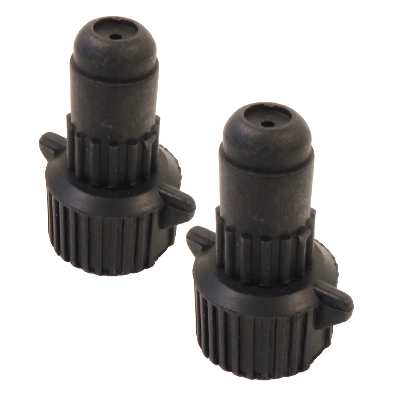 (2) Adjustable Sprayer Tip / Nozzle Assembly Lawn & Garden Backpack ...