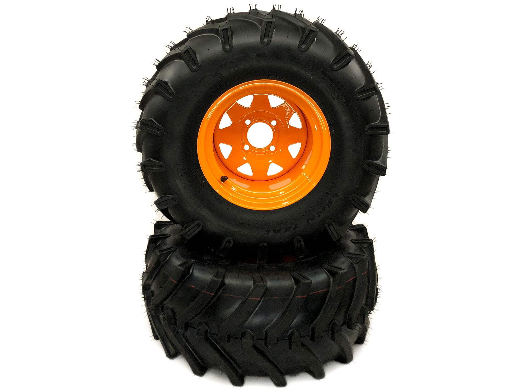 Scag Turf Tiger