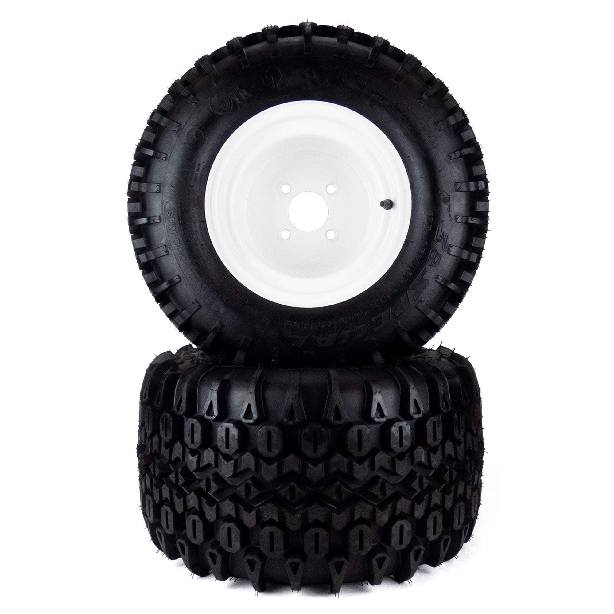 Tread Wheels