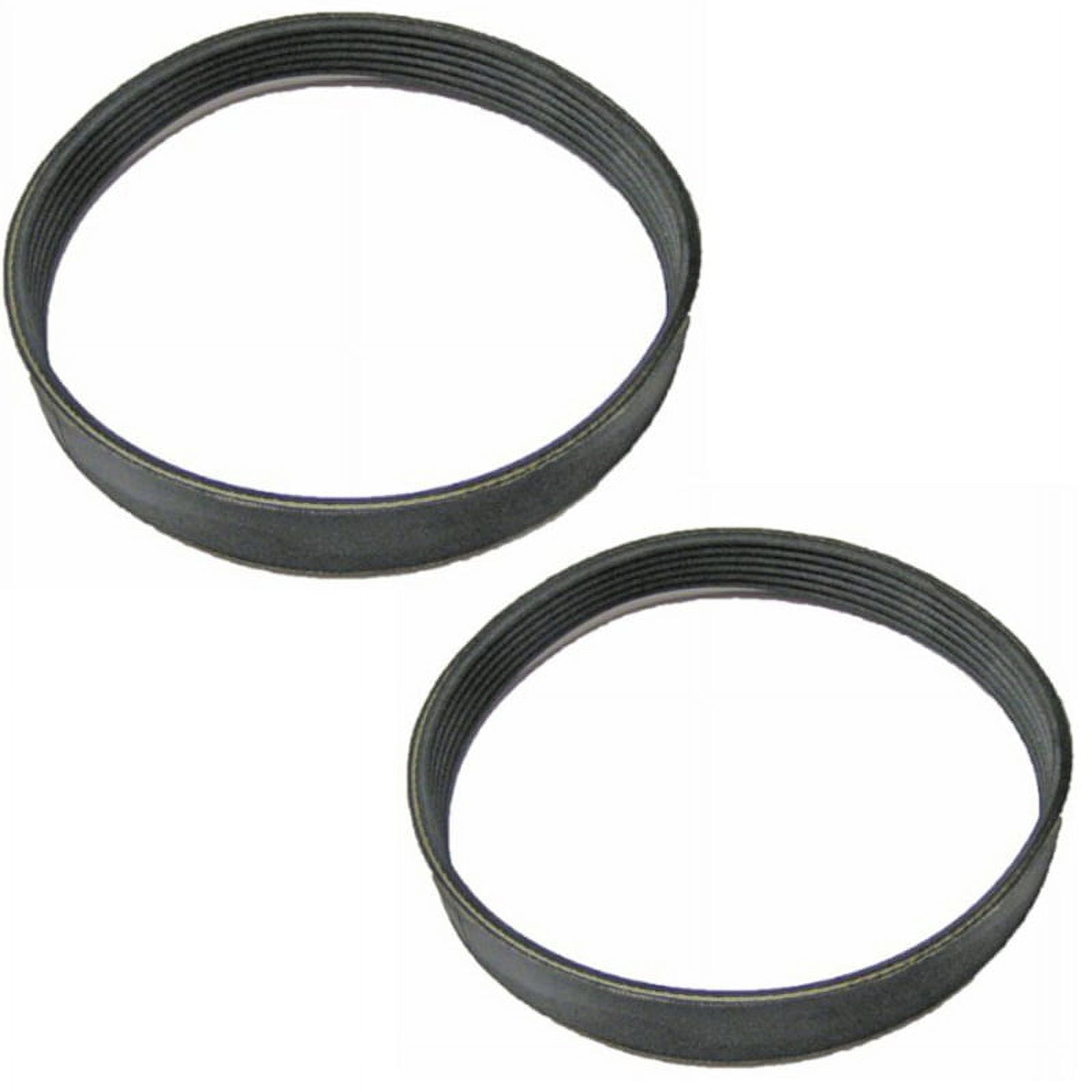 2 Air Compressor Replacement Belt Fits BT003100AV BT31 49" Campbell ...