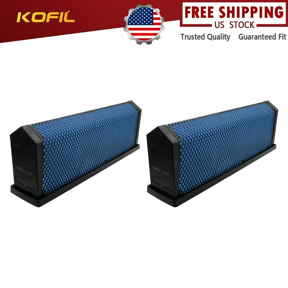 Truck Air Filters in Engine Air Filter by Vehicle - Walmart.com