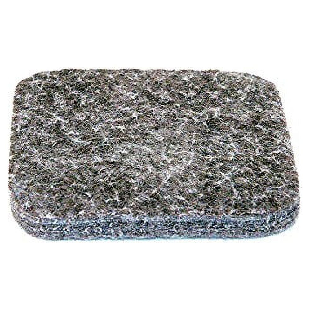 2 Air Filters For Stihl Air Filter Part Number 4137-124-2800, 4133-124 ...