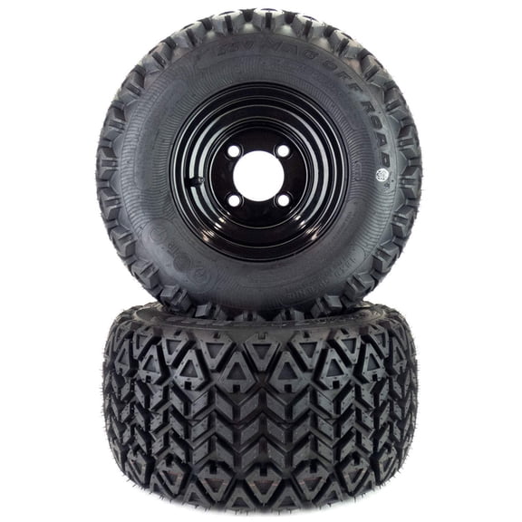 Bad Boy Tires