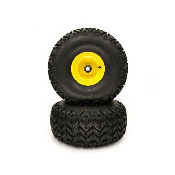 John Deere Gator Tires