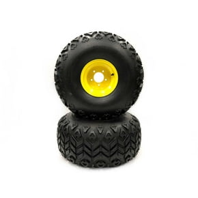 John Deere Gator Tires