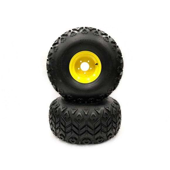 John Deere Gator Tires