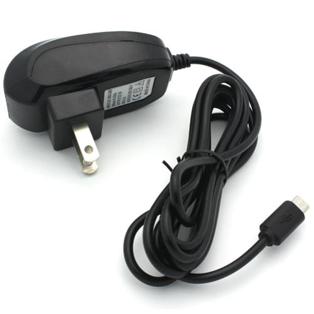 2-Amp Home Wall Rapid AC Charger Power Adapter D9E for Alcatel ...