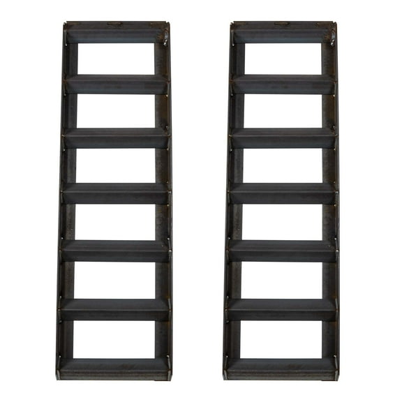 Trailer Loading Ramps