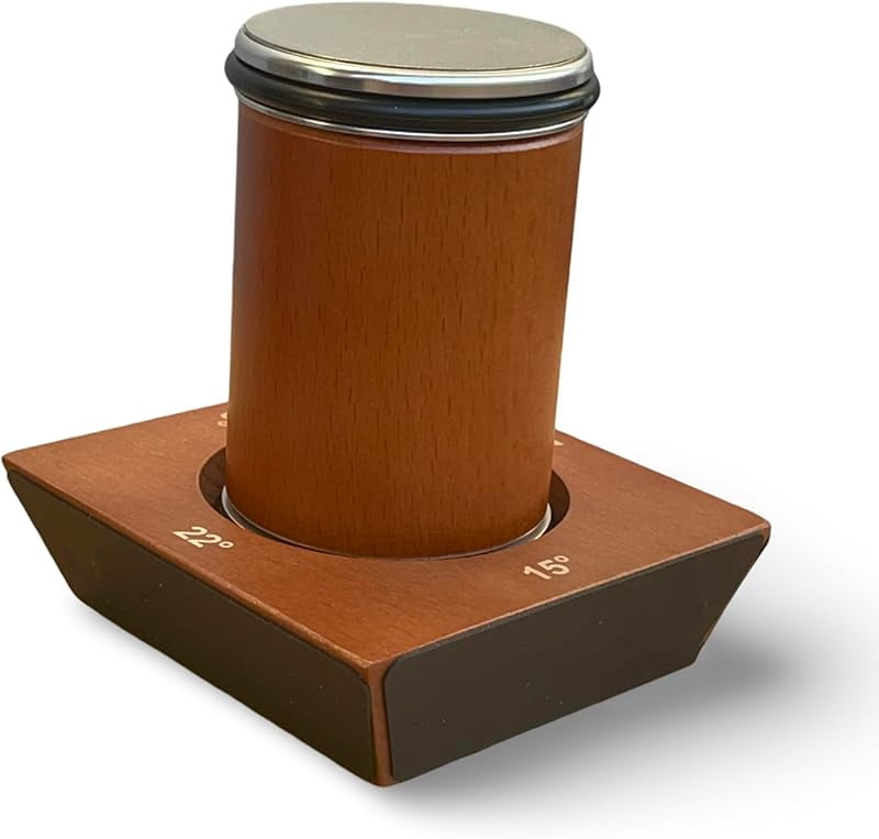 2-Angle Rolling Knife Sharpener with Extra Stand – The Stand makes it ...