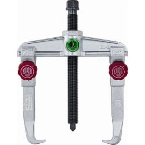 2-Arm Universal Puller 160 X 150 Mm - Walmart.com