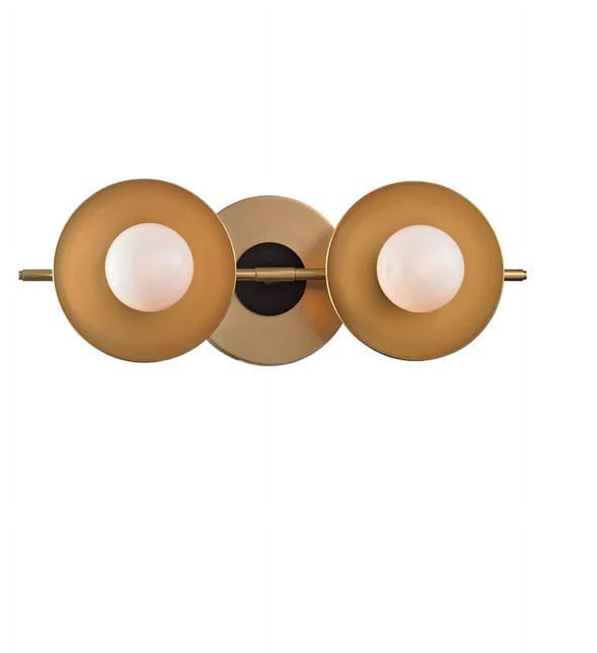 2 Arm Wall Sconce Wall Lamp Wall Lamp For Home Decor Fixture Sconce ...