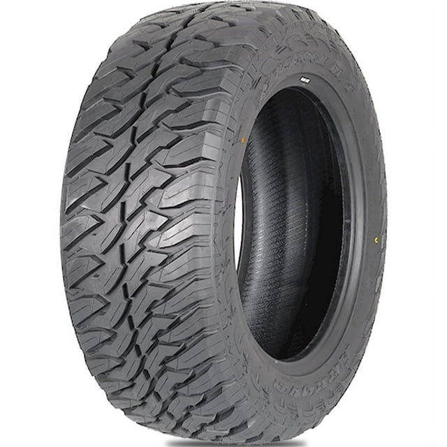 2-Pack Arroyo Tamarock M/T 35X12.50R20 Off-Road Mud Tires, 40K Mi ...