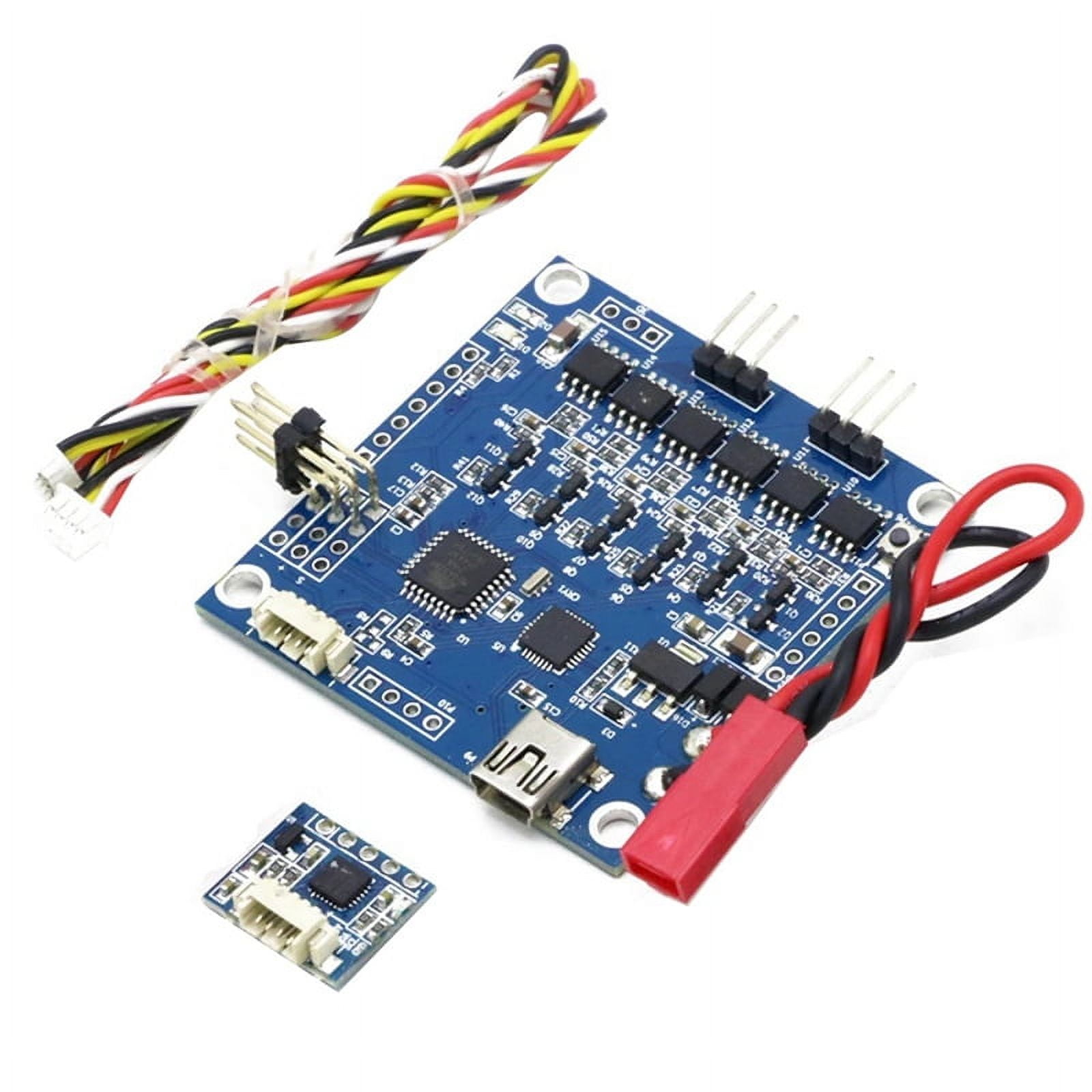 2- BGC 3.1 Brushless Gimbal Controller Board/PTZ Controller Motor ...