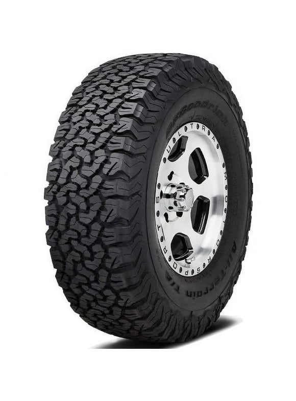 BF Goodrich KO2 Tires in BFGoodrich Tires - Walmart.com