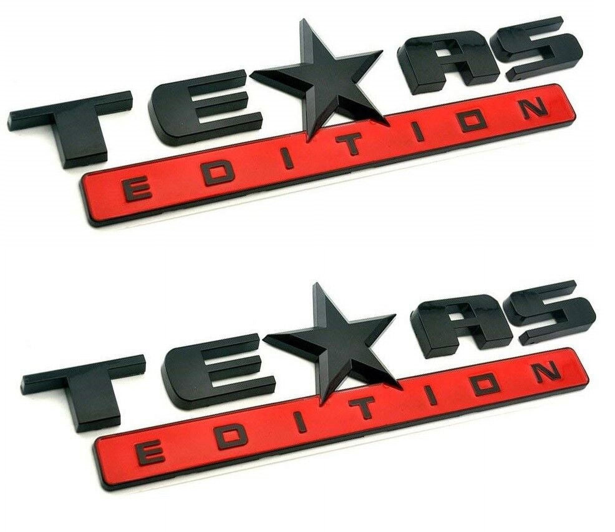 Chevy Truck Emblems