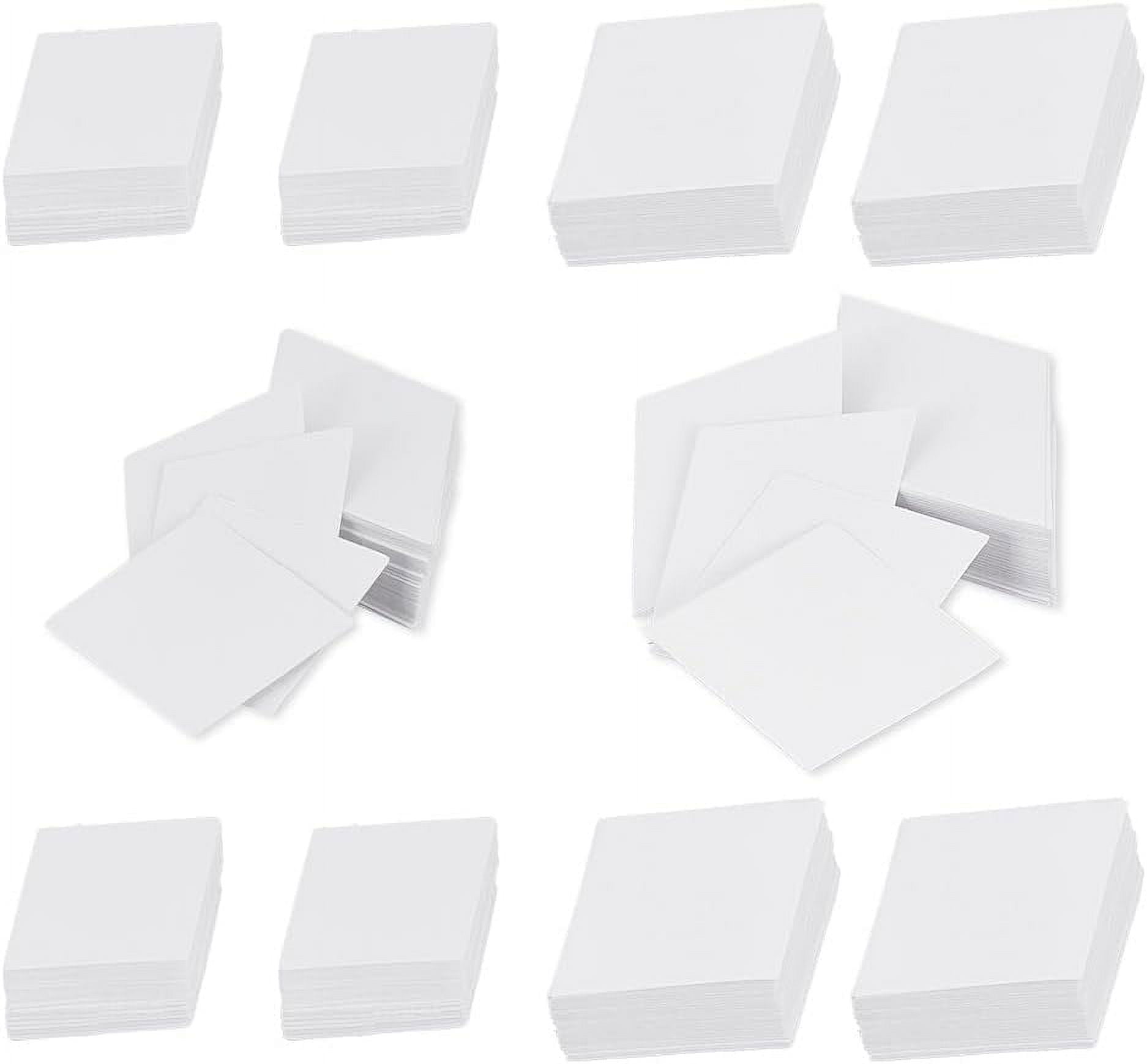 2 Bags 2 Style Rhombus English Paper Piecing Paper Quilting Template ...