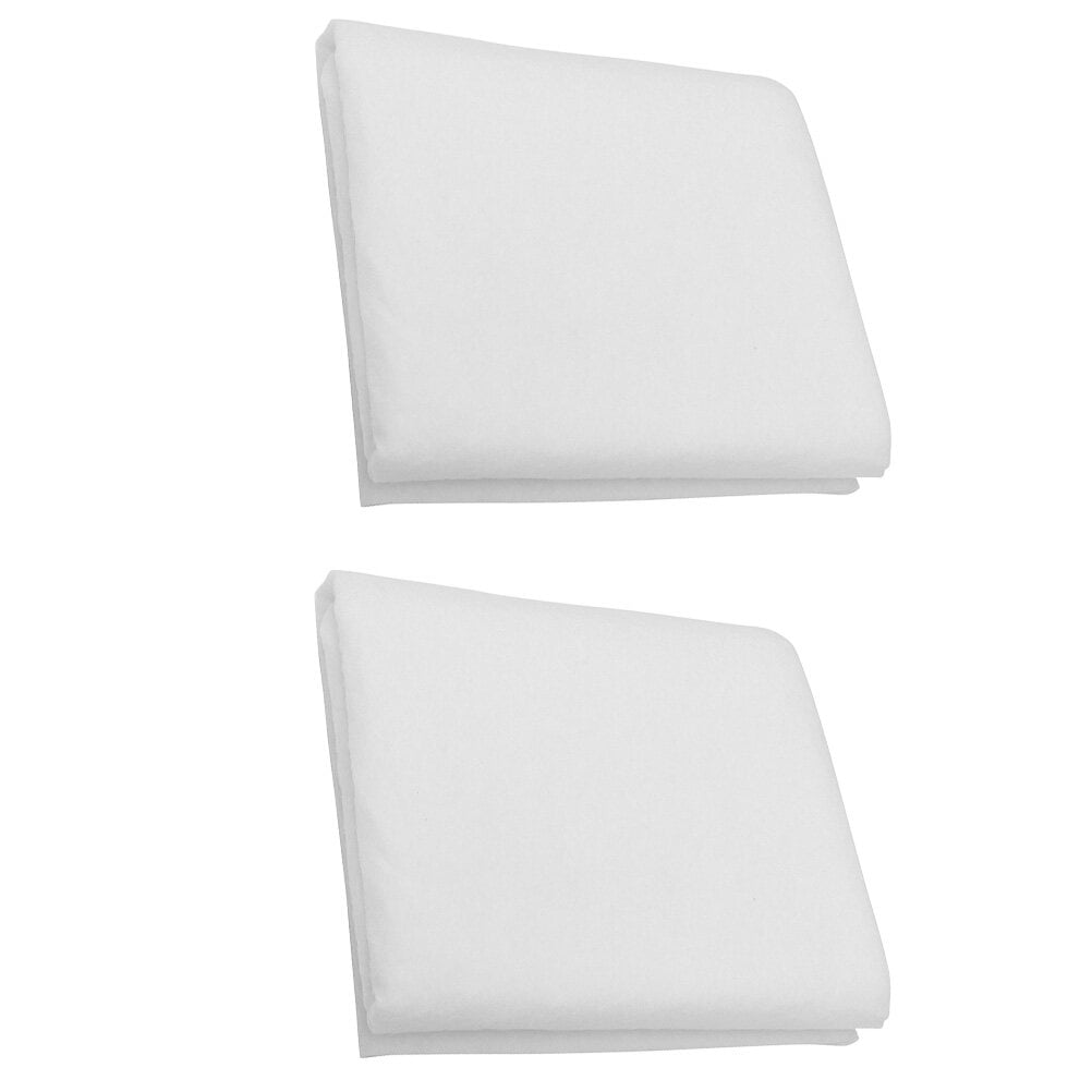 2 Bags Oven Hood Filter Paper Range Oil Absorbing - Walmart.com