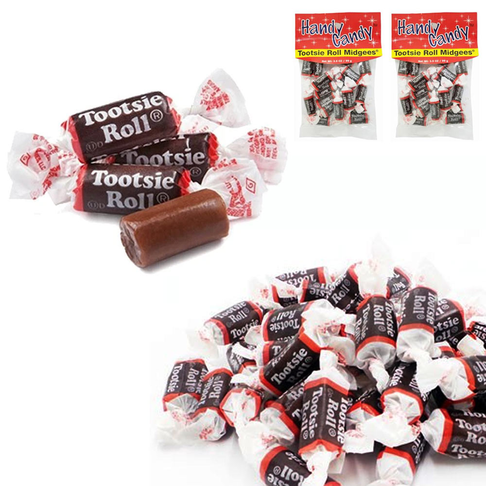 Tootsie Chocolate