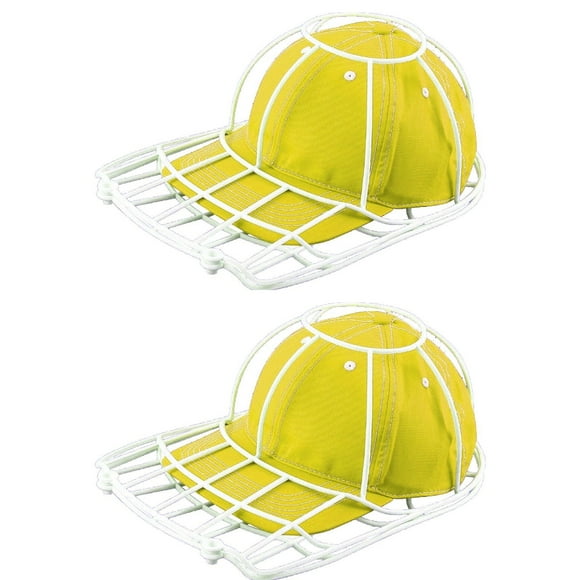Shop Baseball Hat Washers and Cleaning Racks for Easy Hat Maintenance