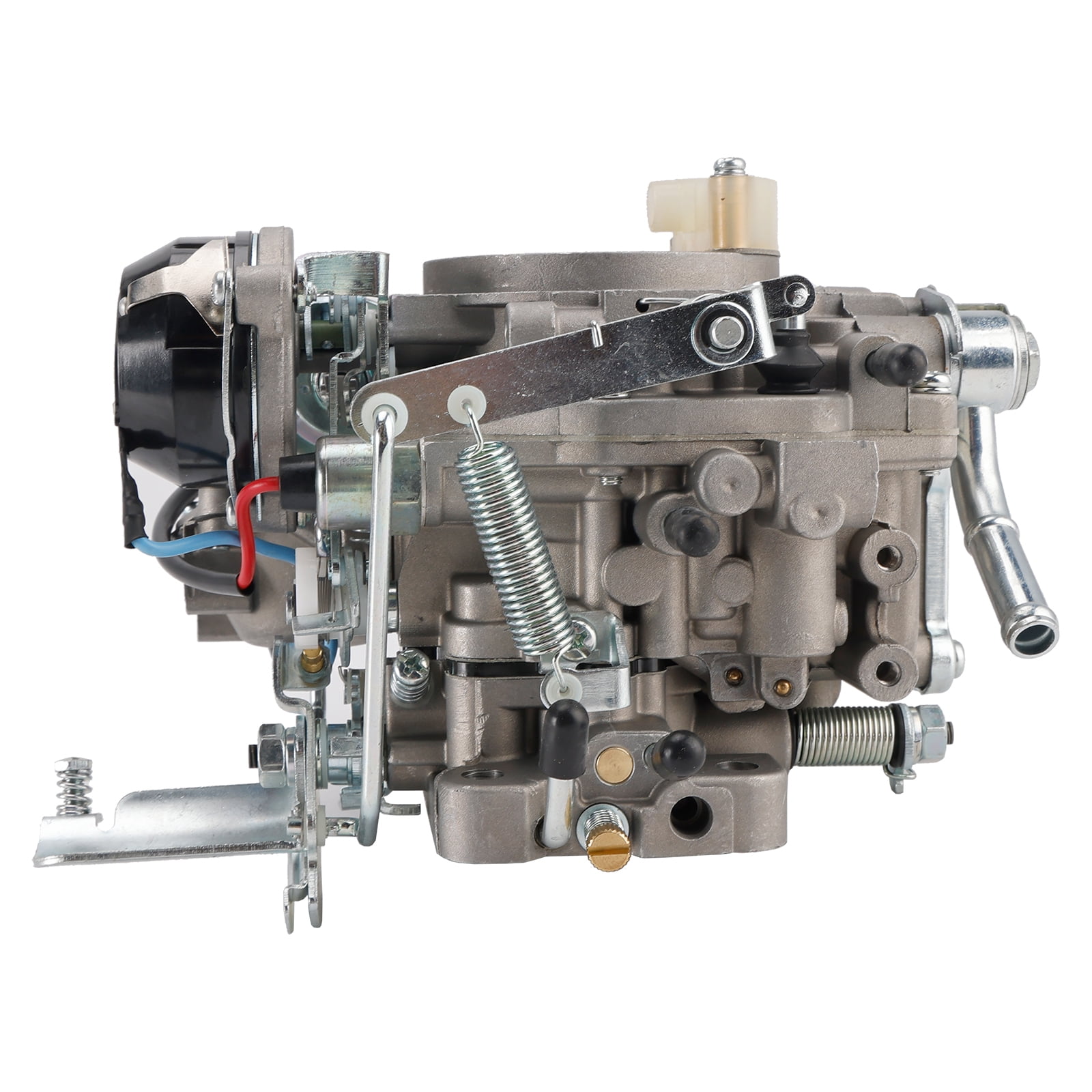 2 Barrel Carburetor 16010-26J00 For Nissan Patrol GQ Y60 TB42S 4.2L 88 ...