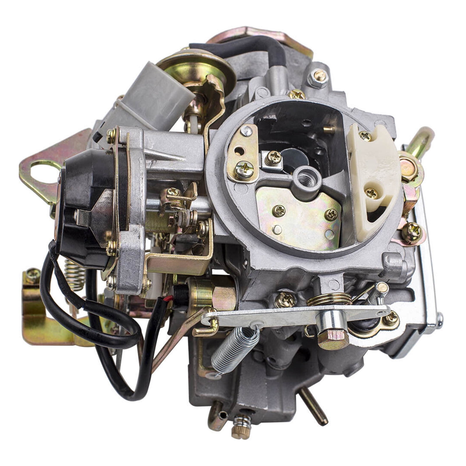 2-Barrel Carburetor For Nissan 720 Pickup 2.4L Z24 1983-1986 - Walmart.com