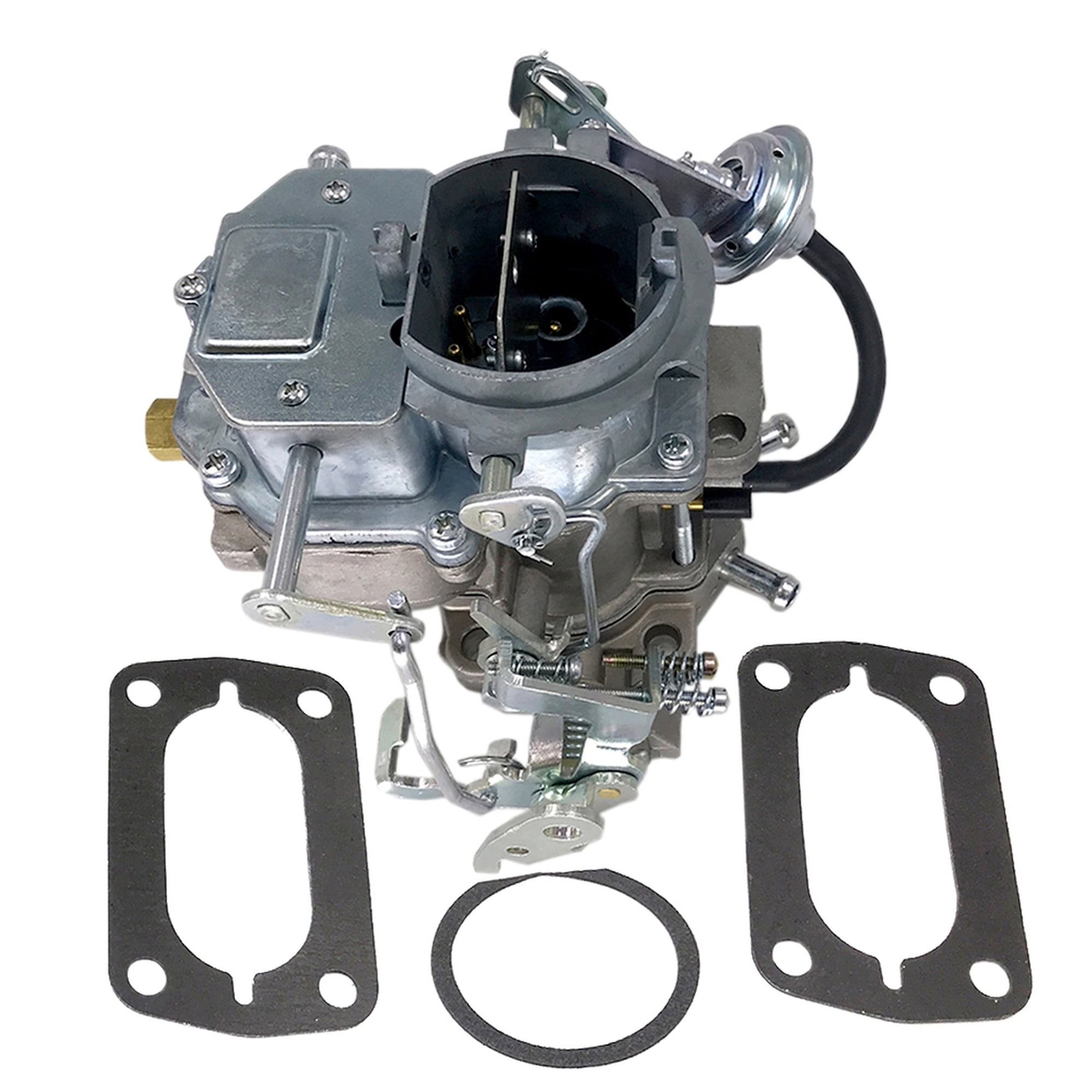 2 Barrel Carter Type BBD High Top Carburetor Carb For 1972-1985 Dodge ...