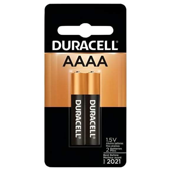 4aaaa Battery