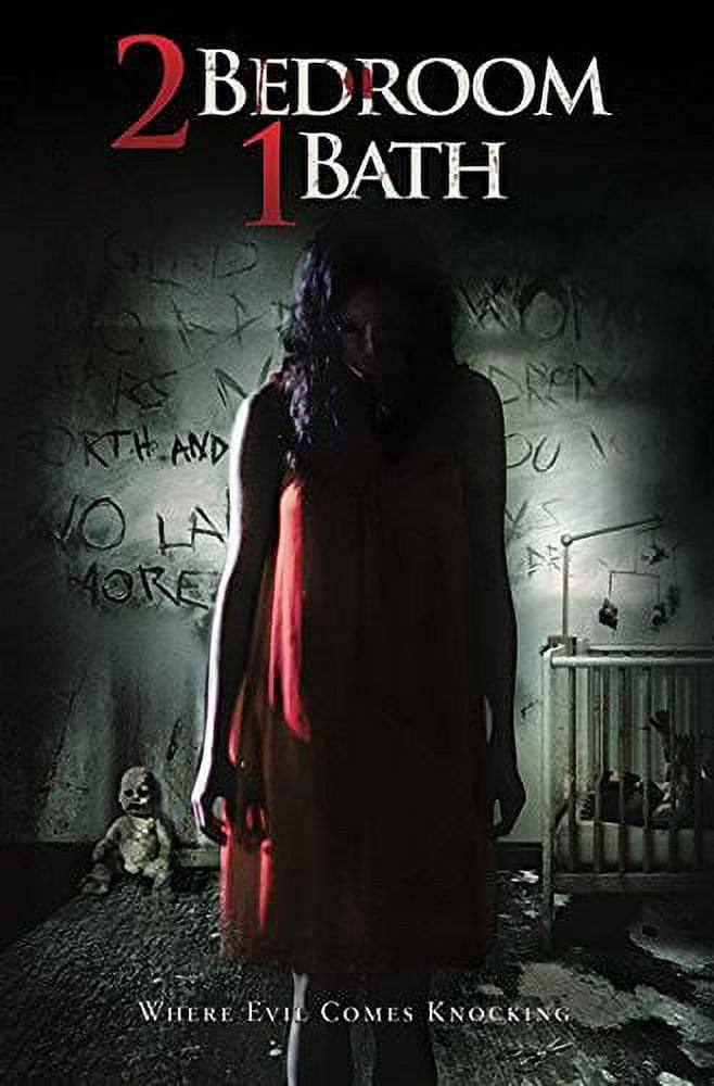 2 Bedroom 1 Bath (DVD) - Walmart.com