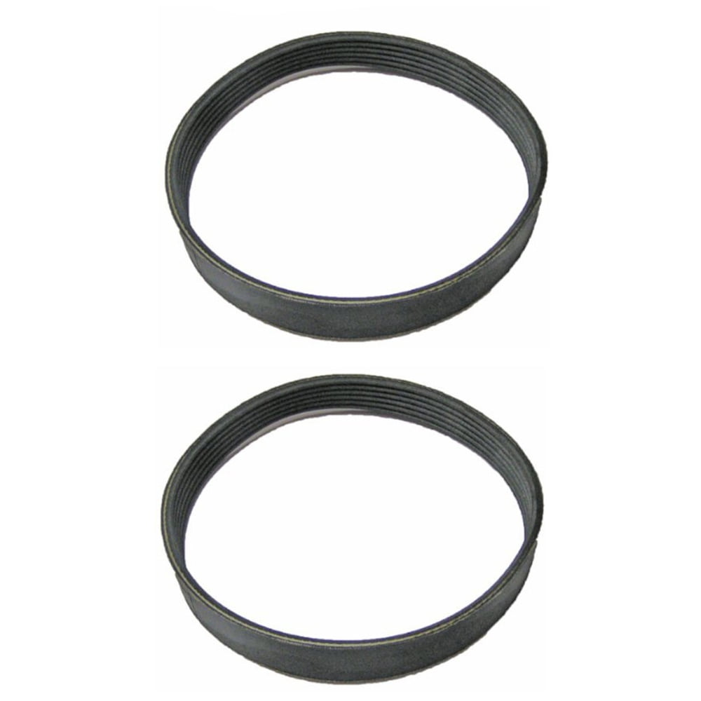 2 Belt for 827793 18600006 13" Thickness Planers Ridgid TP1300 AP1300 ...