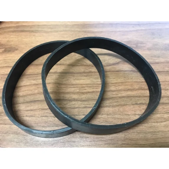 2 Belts Eureka Powerspeed & Swivel Plus Lightweight Vacuum Cleaner ...