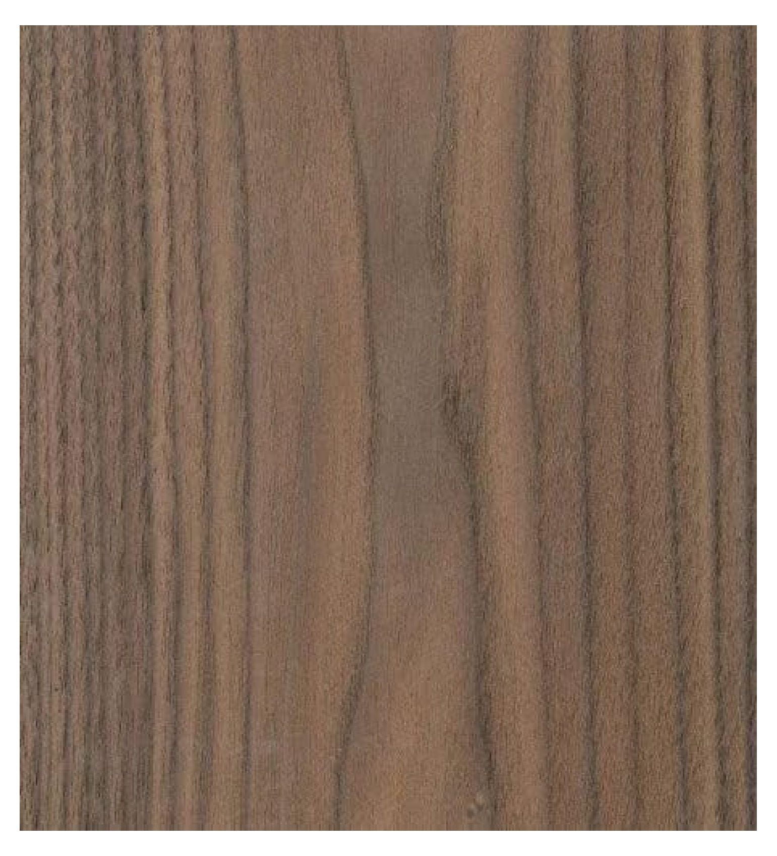 2 Black Walnut Thin Wood Boards @ 1/4 x 7 x 24 Inches. Kiln Dry Lumber ...