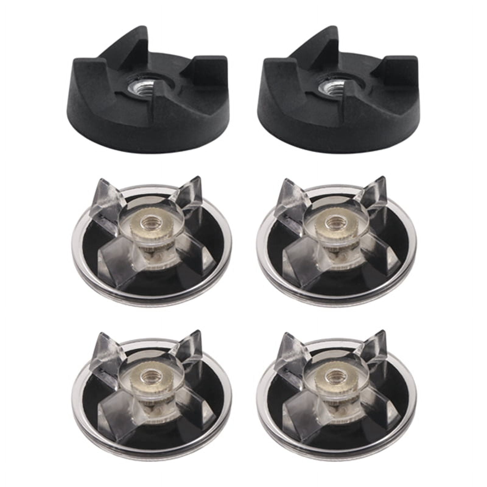 2 * Black transmission wheels 4 * Black translucent transmission wheels ...