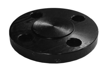 2 Blind 1/16 RF FS Flange-, Forged Steel Flanges, Valves - Walmart.com