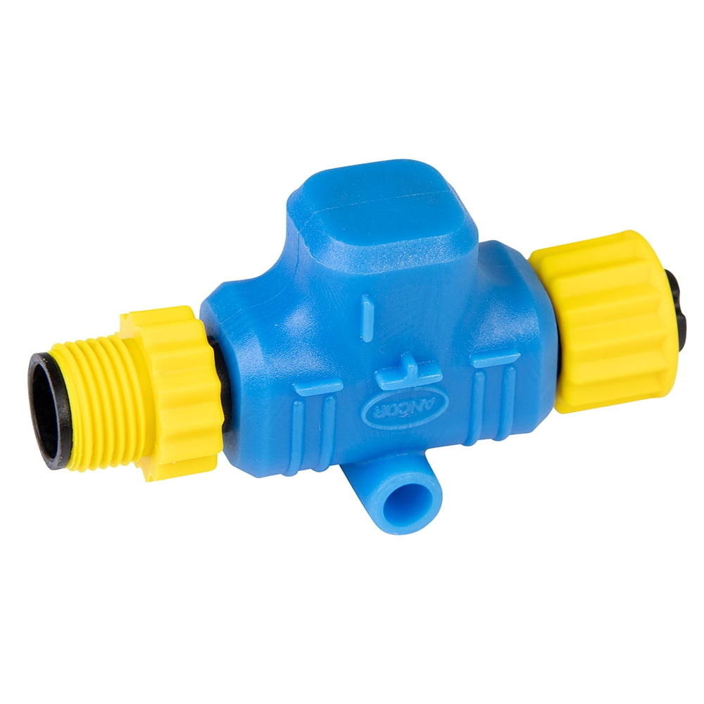 Ancor NMEA 2000 Power Isolator [270113] - Walmart.com