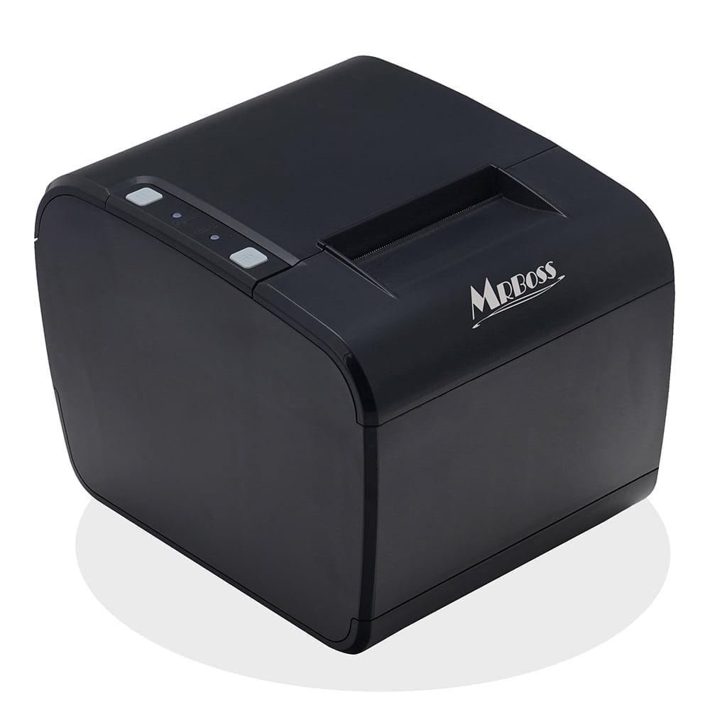 2" Bluetooth Thermal Label Printer Coffee stickers, price tags,Address ...