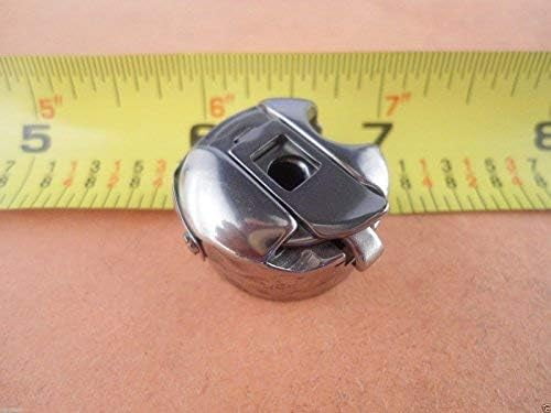 2 Bobbins Cases for Juki DDL-5550, DDL-8700, DDL-8500 Industrial Single ...